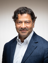 Paolo Martini - Citrin Foundation in-person global Symposium 2023